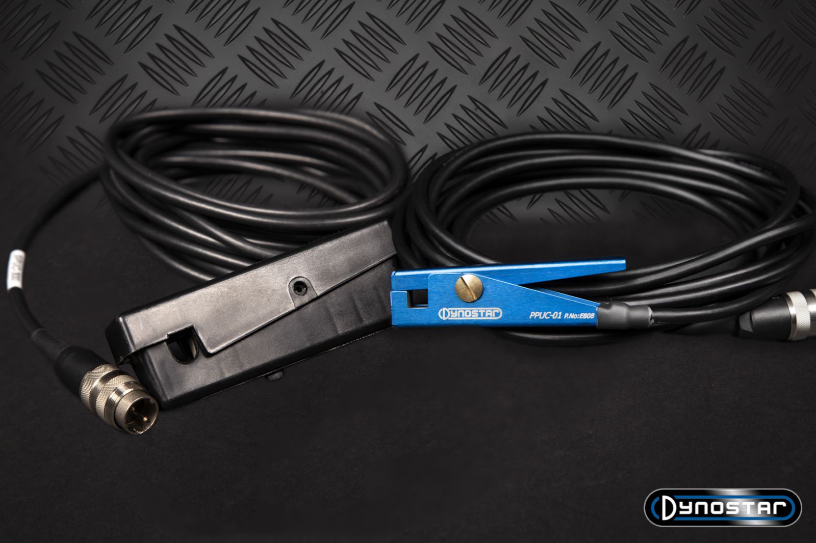 RPM pick up clamp | Dynostar Taiwan RPM pick up clamp | Dynostar Taiwan